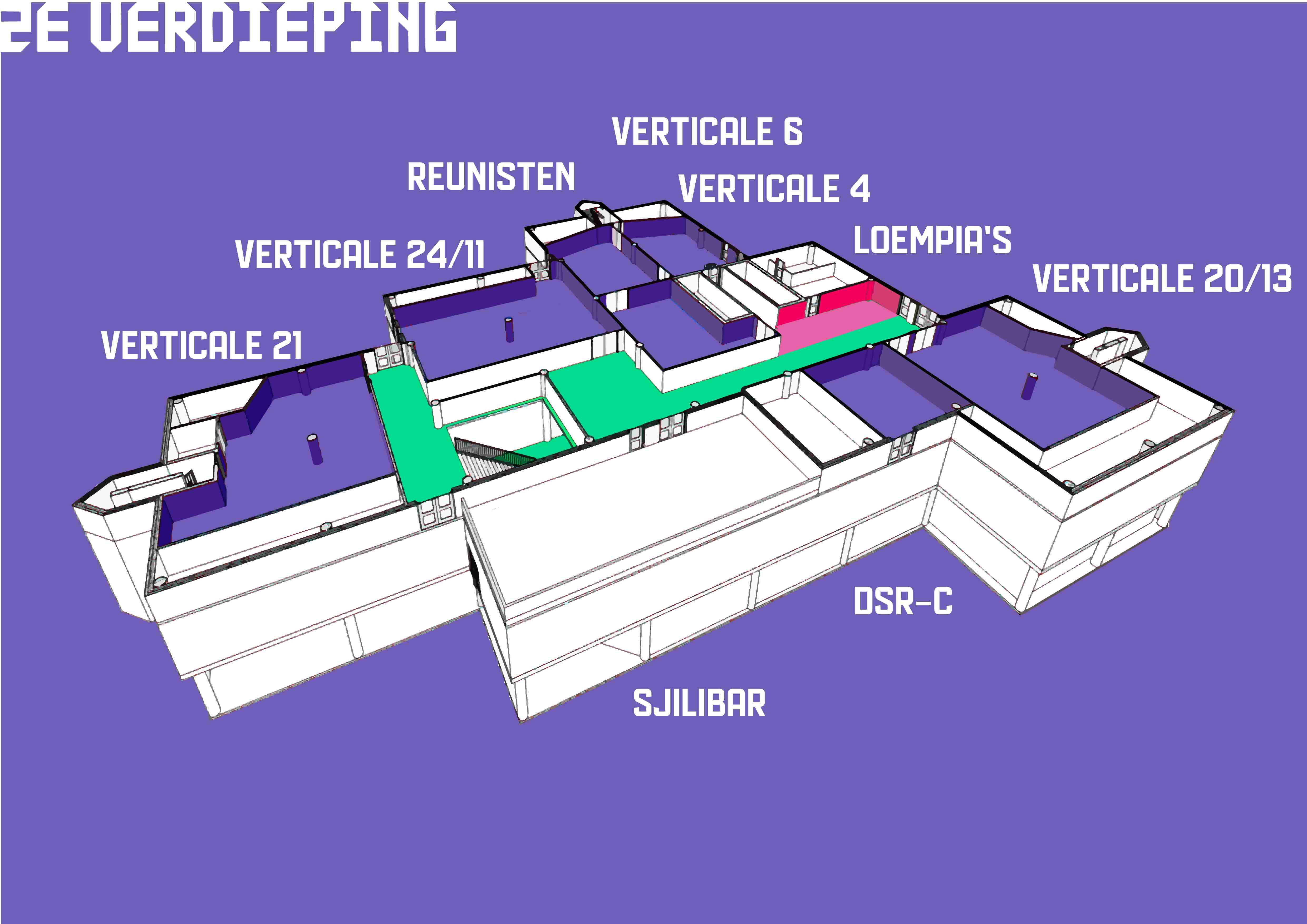 Element - Lustrum DSC